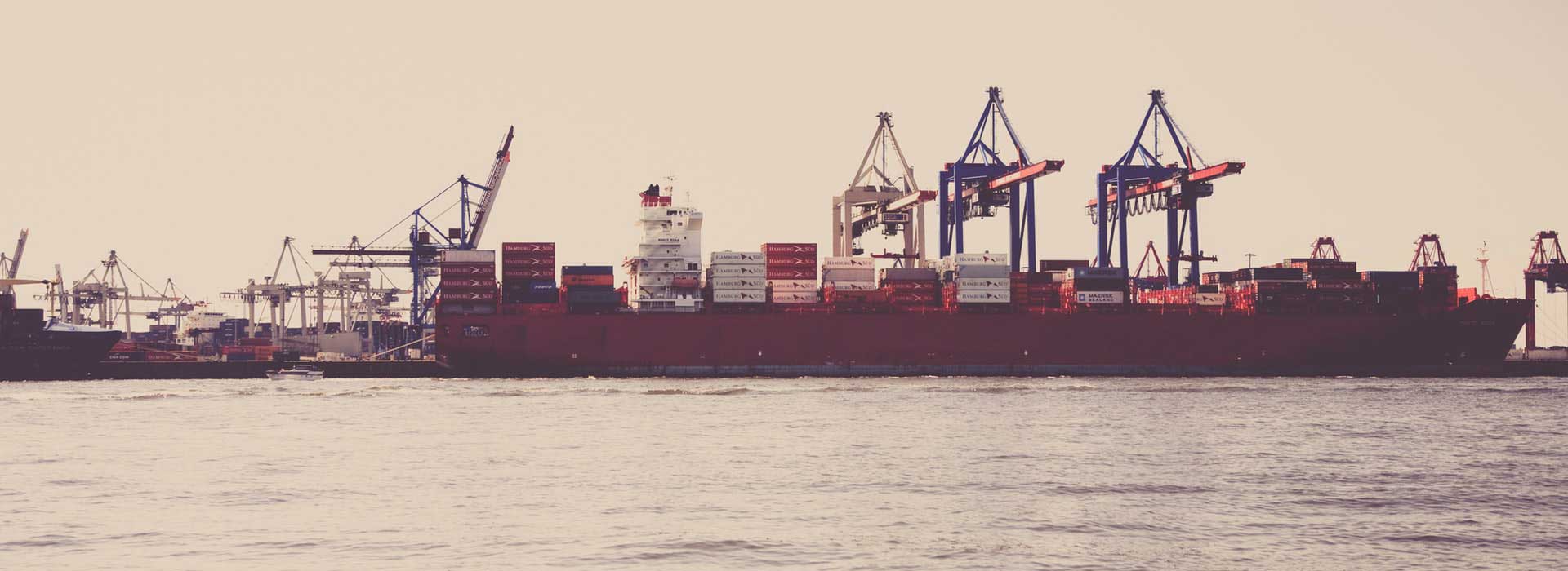 Akash Shipping Agency – One of the leading Clearing and Forwarding ...